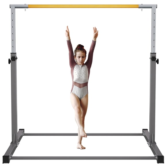 Gymnastics Bars In Gymnastics