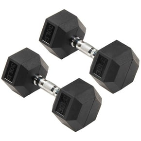 30 Lb Dumbbells