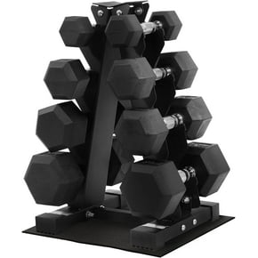 100 Pound Dumbbells