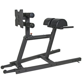 Back Extension Machine