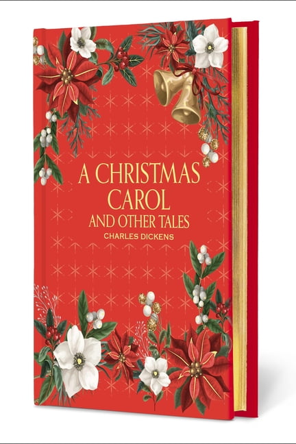 Signature Gilded Editions A Christmas Carol and Other Tales, (Hardcover ...