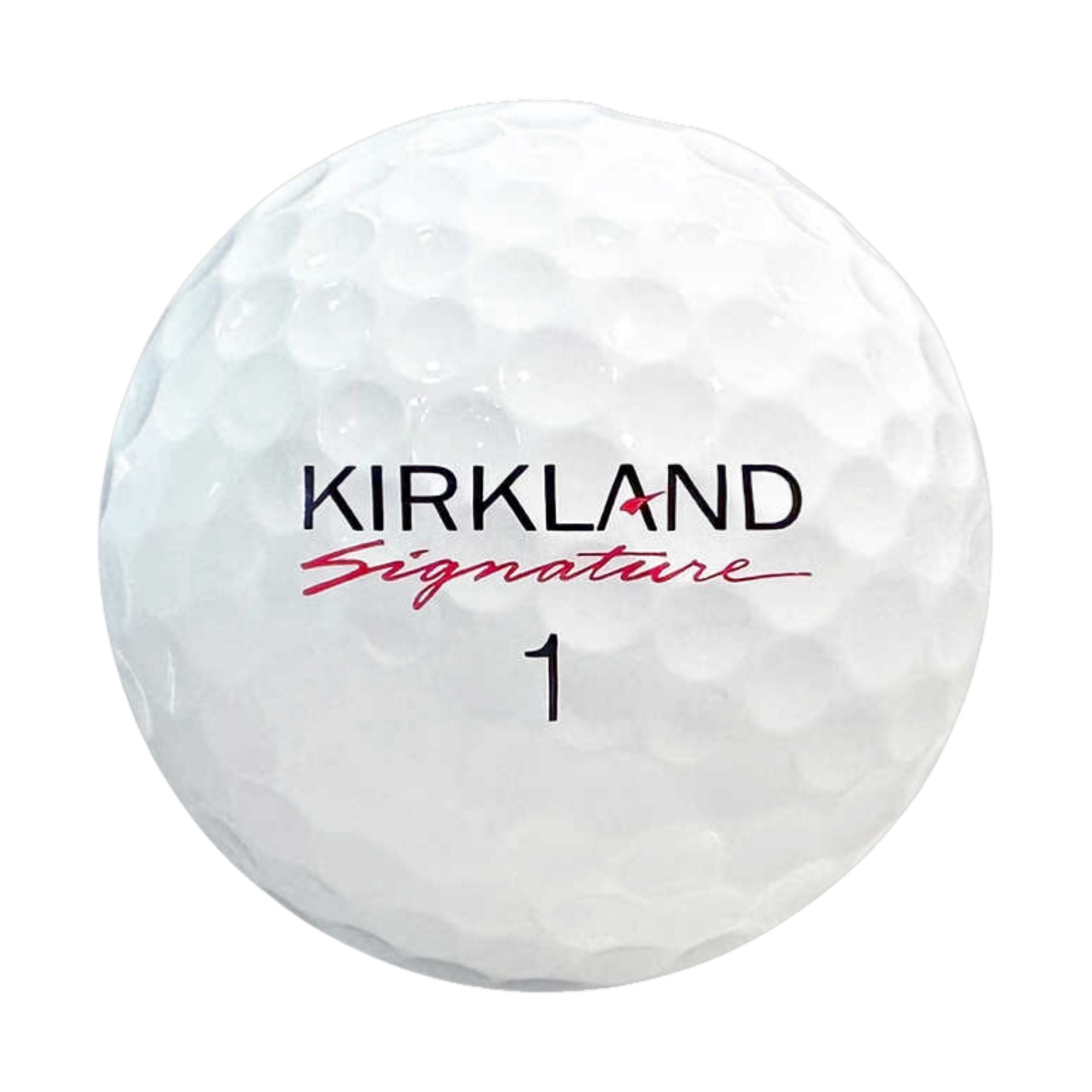 Signature Golf Balls 12-Ct, Urethane Cover Sports Play Fun Adventure ...