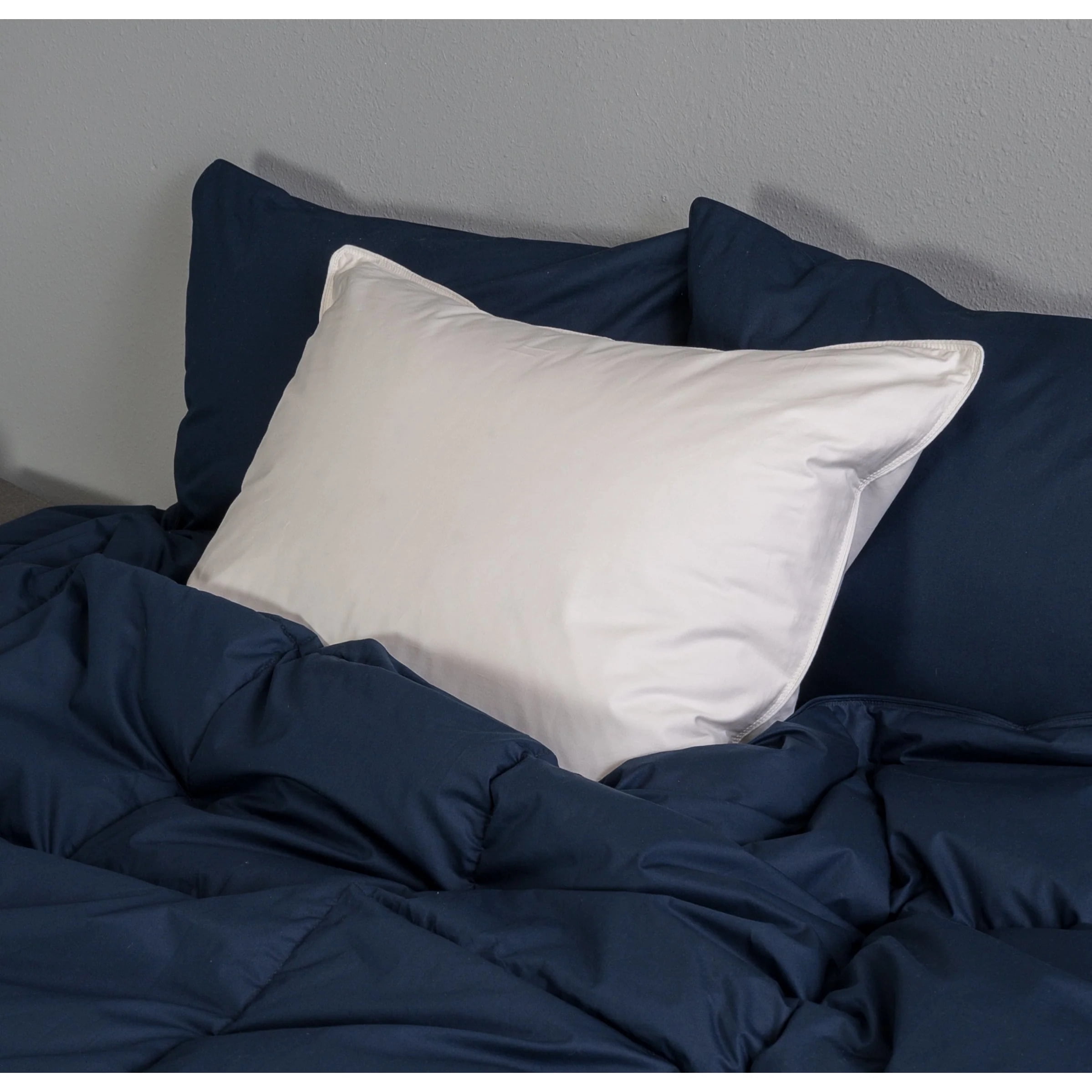 Signature Goose Down Pillow - Walmart.com