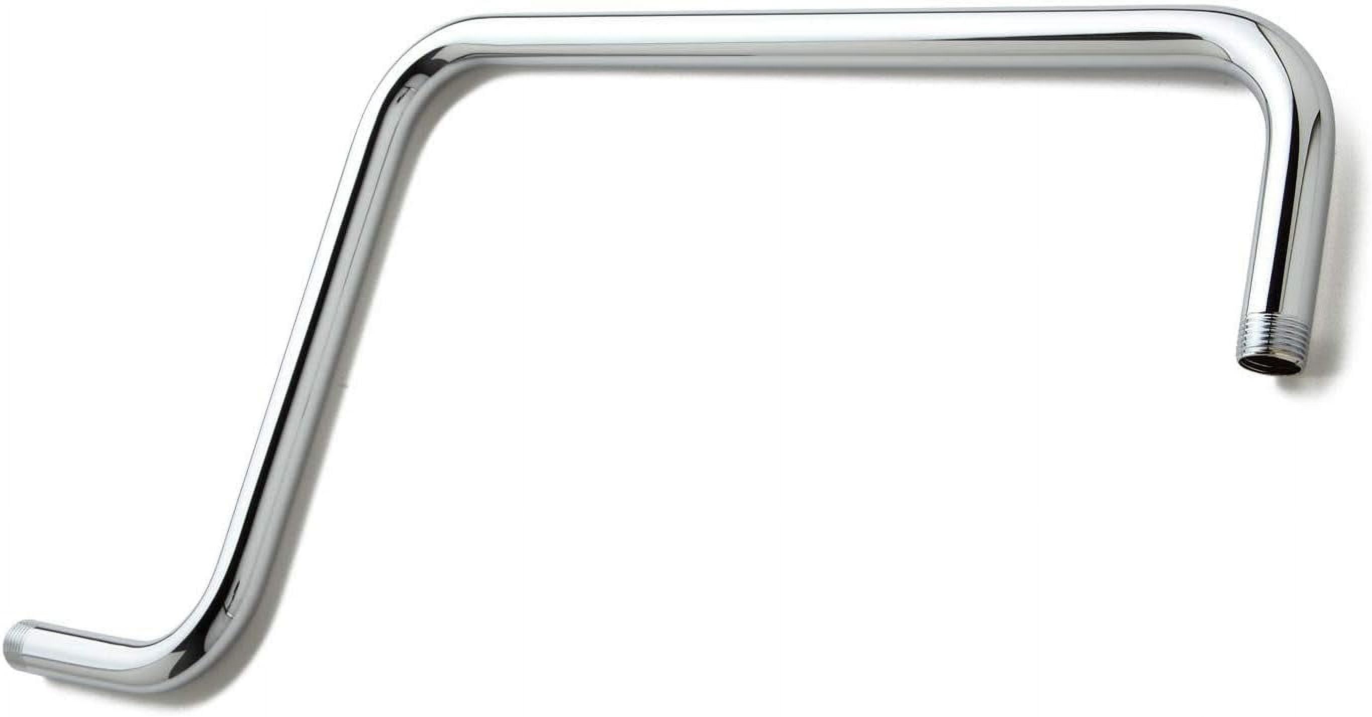 Signature Hardware 110590 19-1/2" Wall Mounted Shower Arm Only - Less ...
