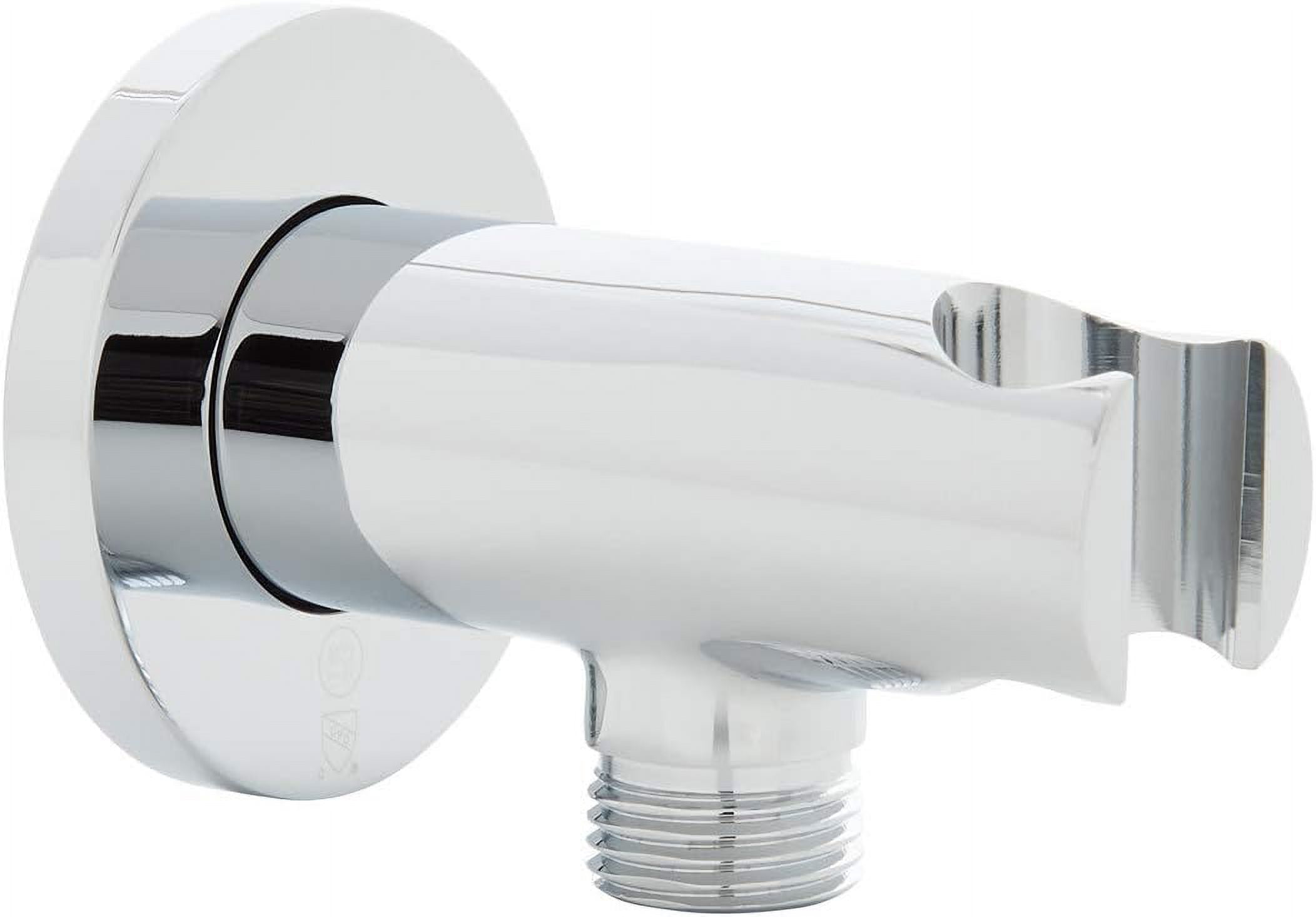 Signature Hardware 380056 Cylindrical Water Supply Elbow with Hand ...