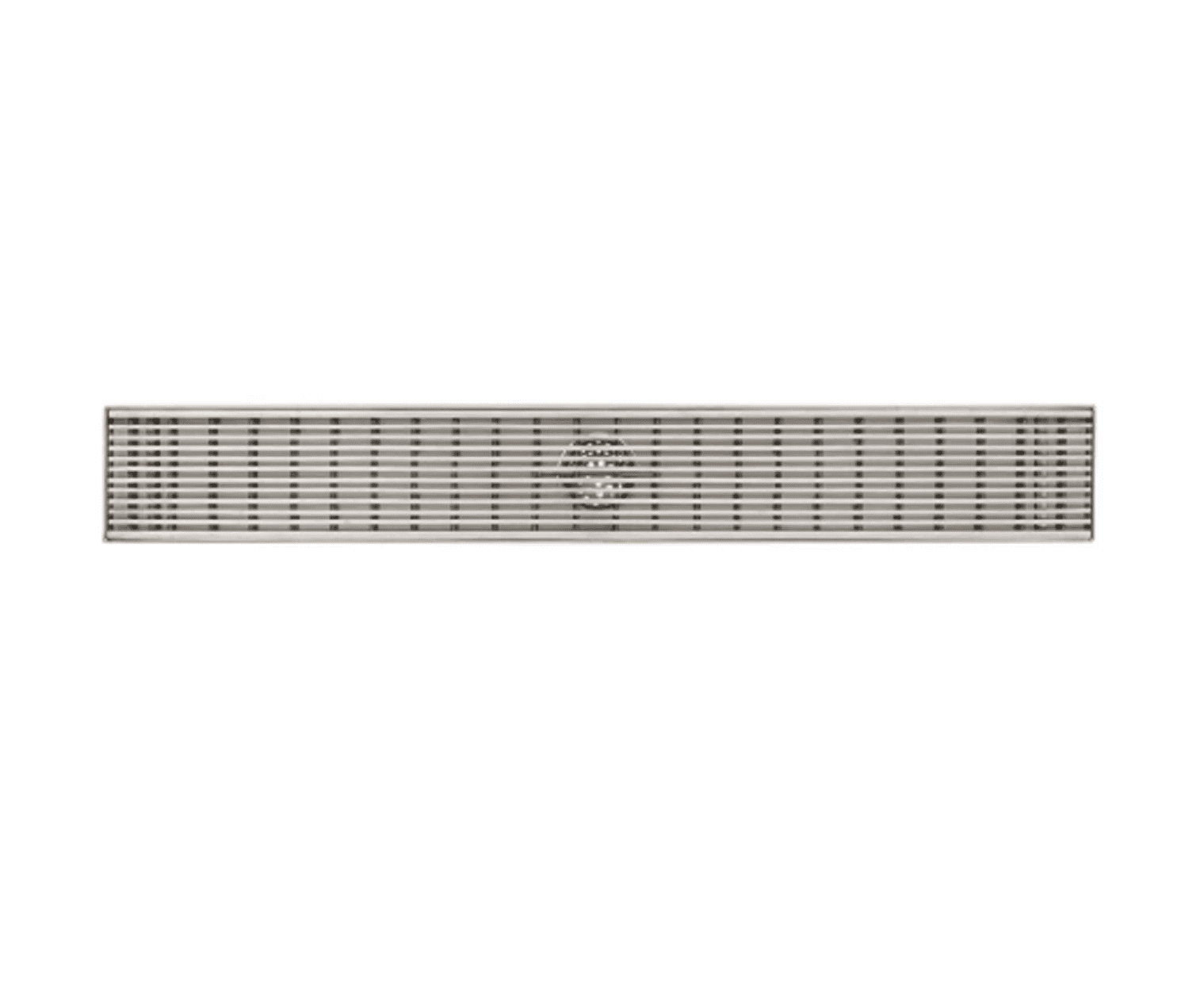 Signature Hardware 404968 Carmen 32" Linear Shower Drain - Less Flange ...