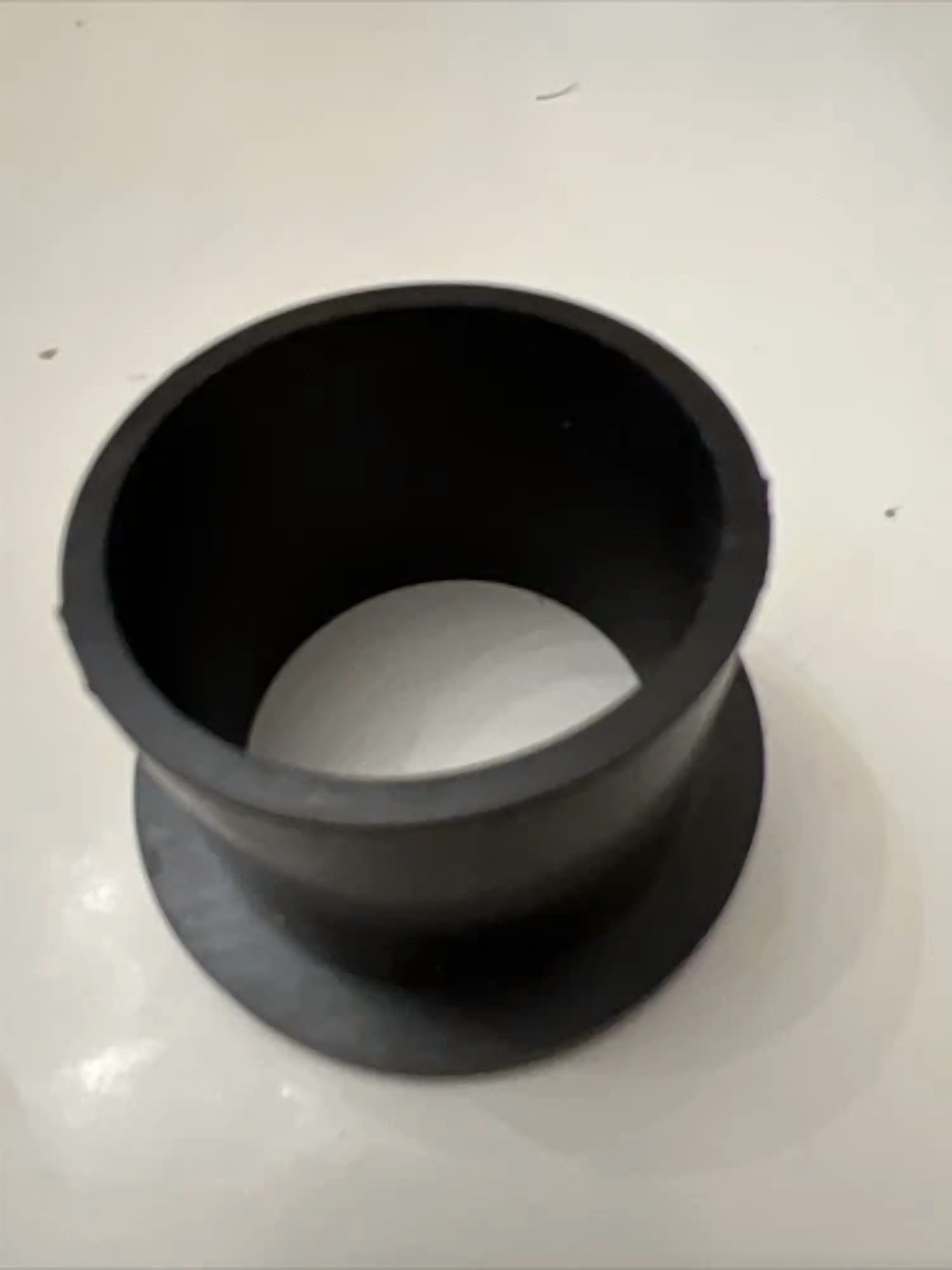 Signature Hardware Luxe 2" Drain Base Rubber Seal Compatible/Rubber ...