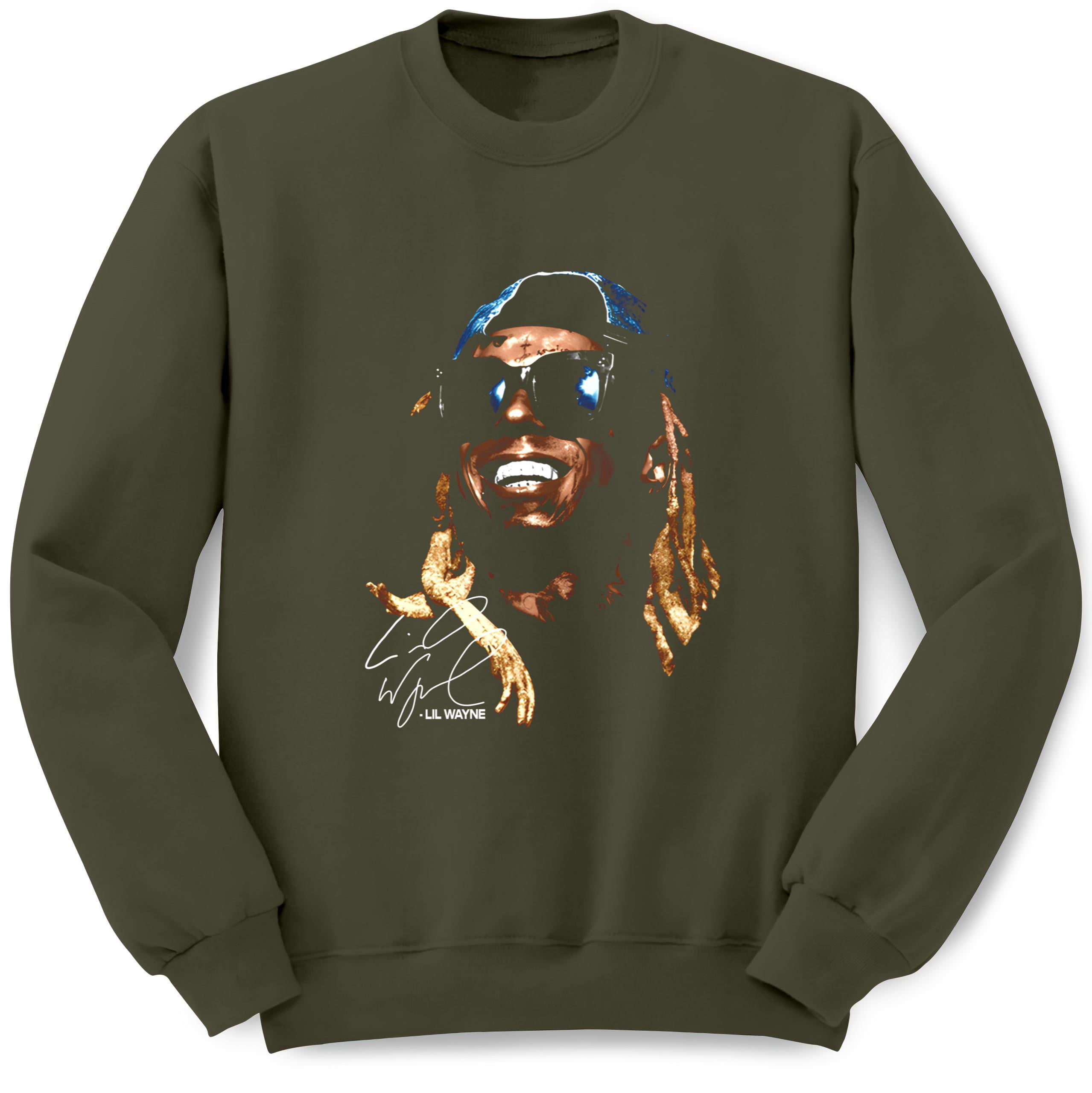 Signature Hip Hop Artist Black Short Sleeve Shirt, Adults Tee - Walmart.com