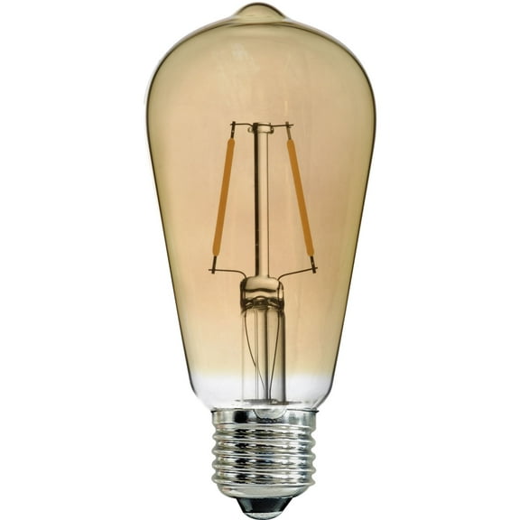 Amber LED Lights