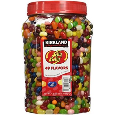 Duncan Donuts Jelly Beans - Walmart.com