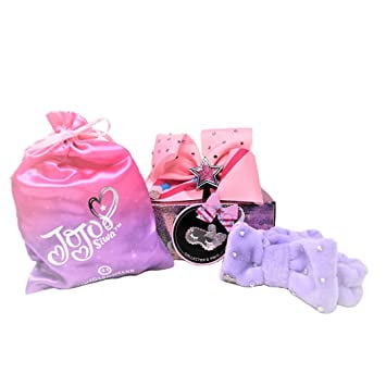 Signature JoJo Siwa Bows - Exclusive Bow Collection - Edition #41 - One ...