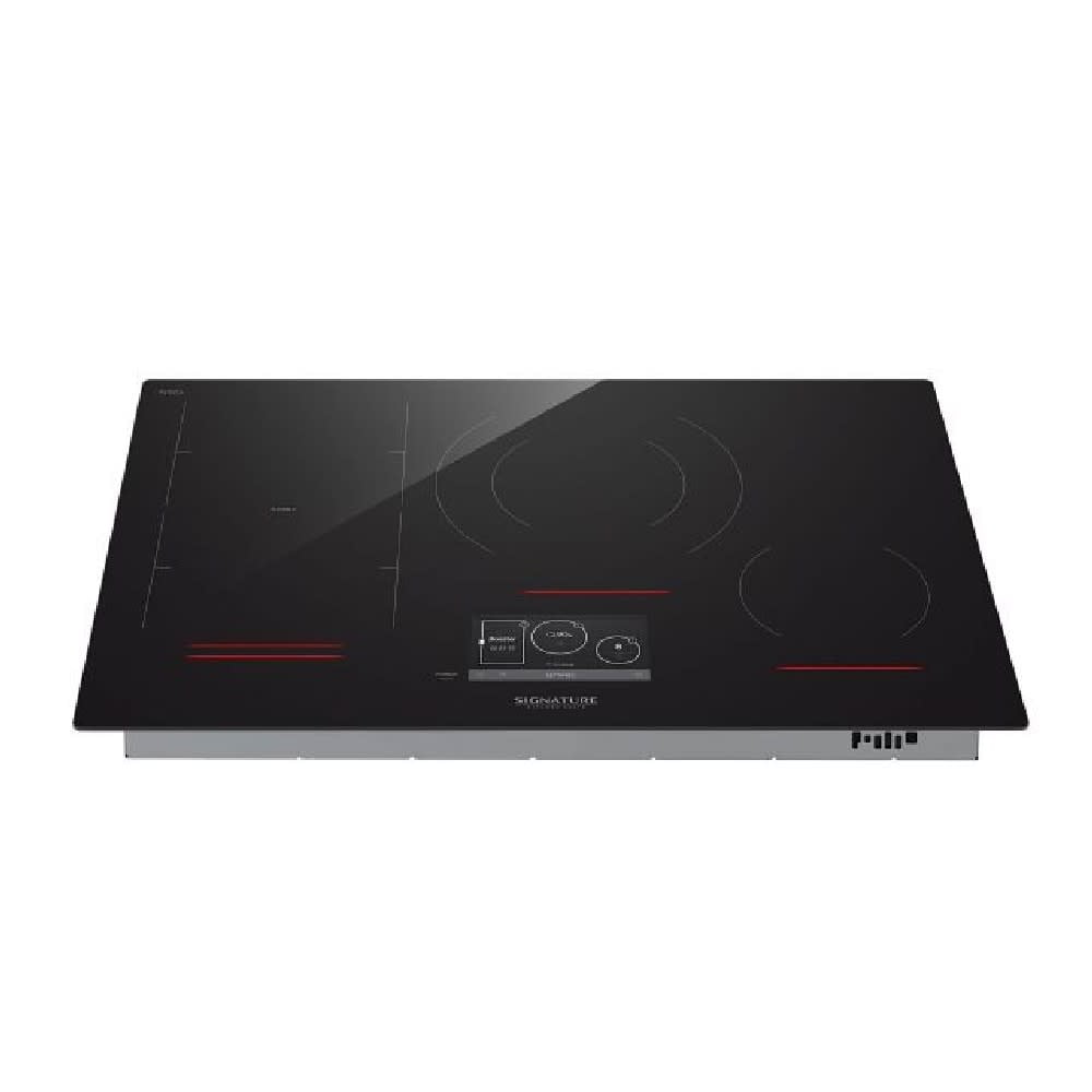 Signature Kitchen Suite Sksit3001ge 30" Wide 240 Volt 4 Burner ...