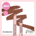 Moira Beauty Signature Lip Pencil, 009 Caramel Beige, 0.04 oz (1.1 g ...