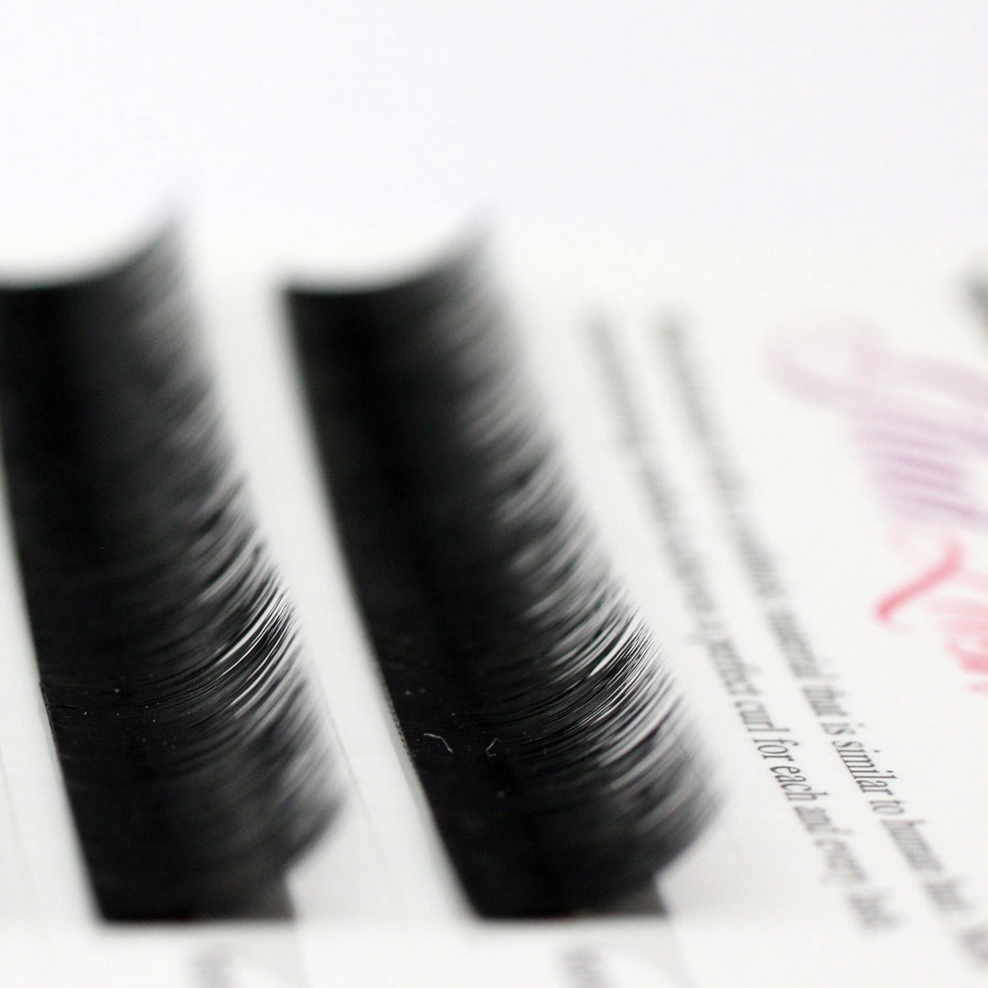 Signature Mink Bottom Eyelash Extensions - Walmart.com