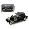 Signature Models 32316bk 1932 Chrysler Lebaron Black 1-32 Diecast Car ...