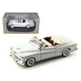 Signature Models 32321w 1953 Buick Skylark White 1-32 Diecast Model Car ...