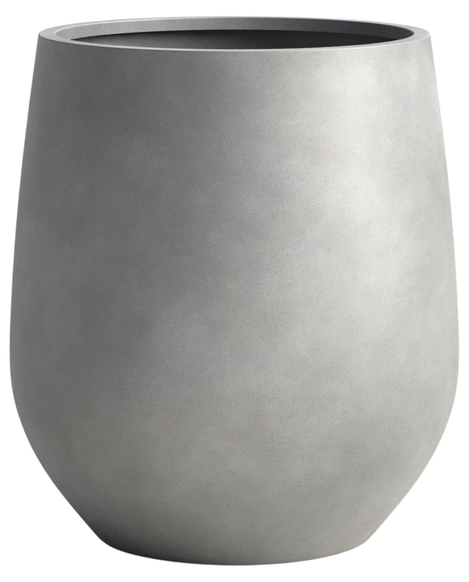 Signature Mount Lightweight and Durable Modern Fiberstone Tapered ...