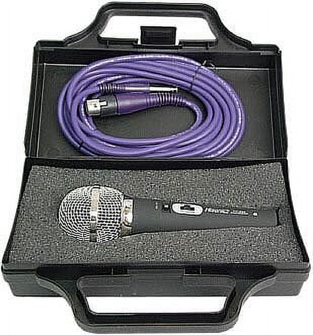 Signature Music Pro Dynamic Stage Recording Equipment - HS-800 Wired ...
