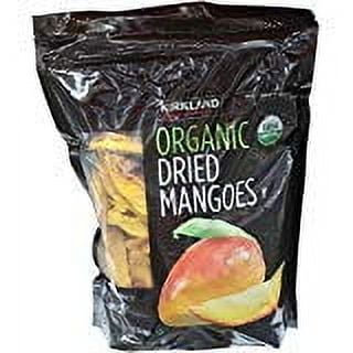 Signature Organic Dried Mangoes, 2.5 Pounds (Pack of 2) - Walmart.com
