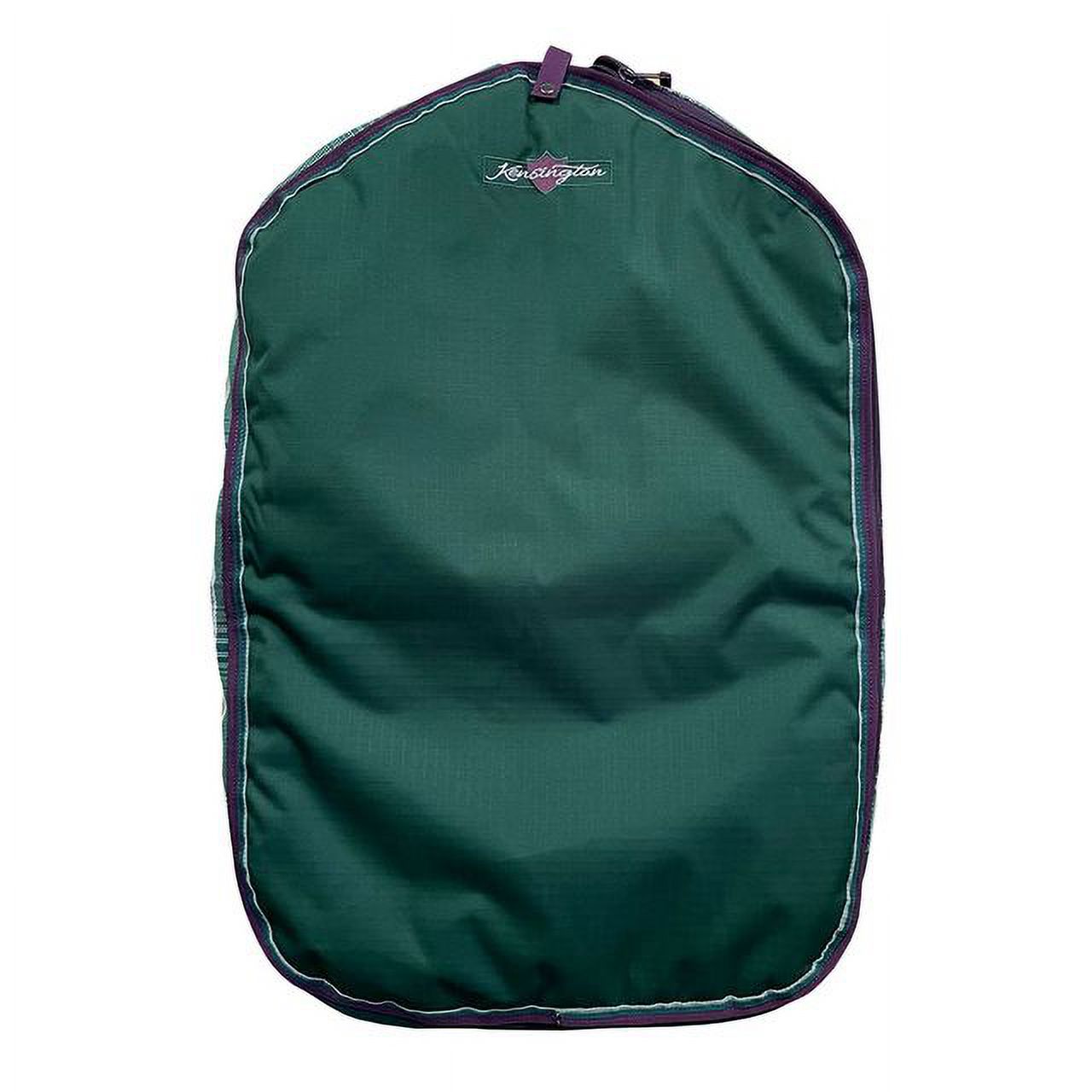 Signature Padded Garment Bag w/Side Zippers - Walmart.com