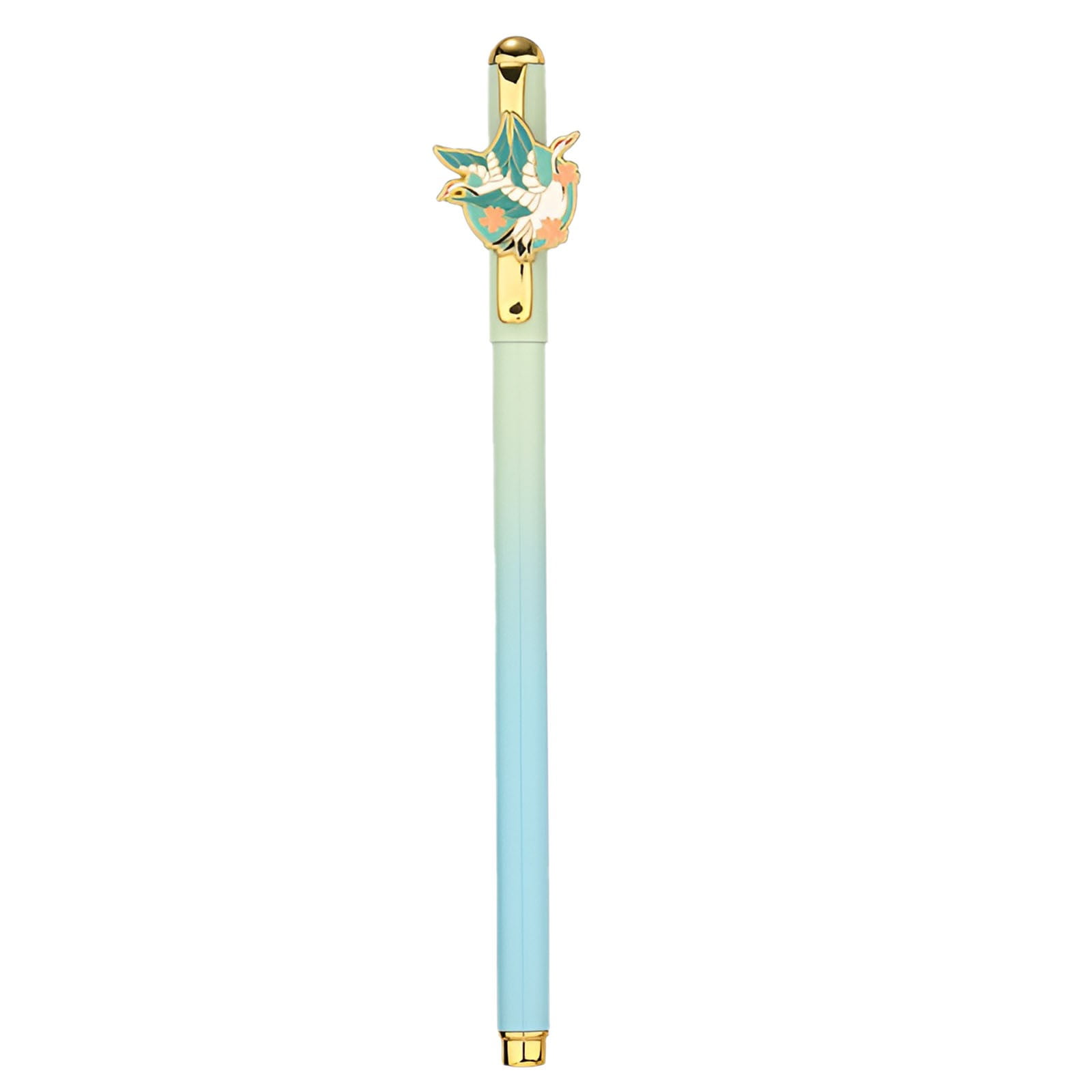 Signature Pen Museum Series Flower God Pen: Exquisite Design with ...
