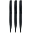Signature Pen Rollerball Pens, Quick-Drying Liquid Ink 0.5mm Fine Point ...