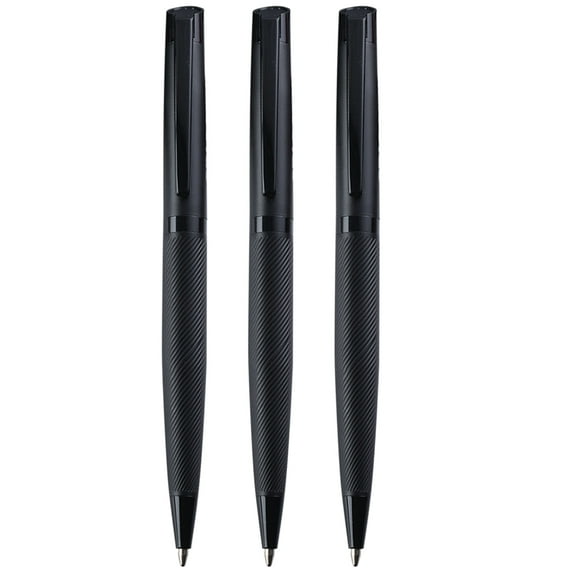 Signature Pen Rollerball Pens, Quick-Drying Liquid Ink 0.5mm Fine Point ...