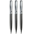 Signature Pen Rollerball Pens, Quick-Drying Liquid Ink 0.5mm Fine Point ...