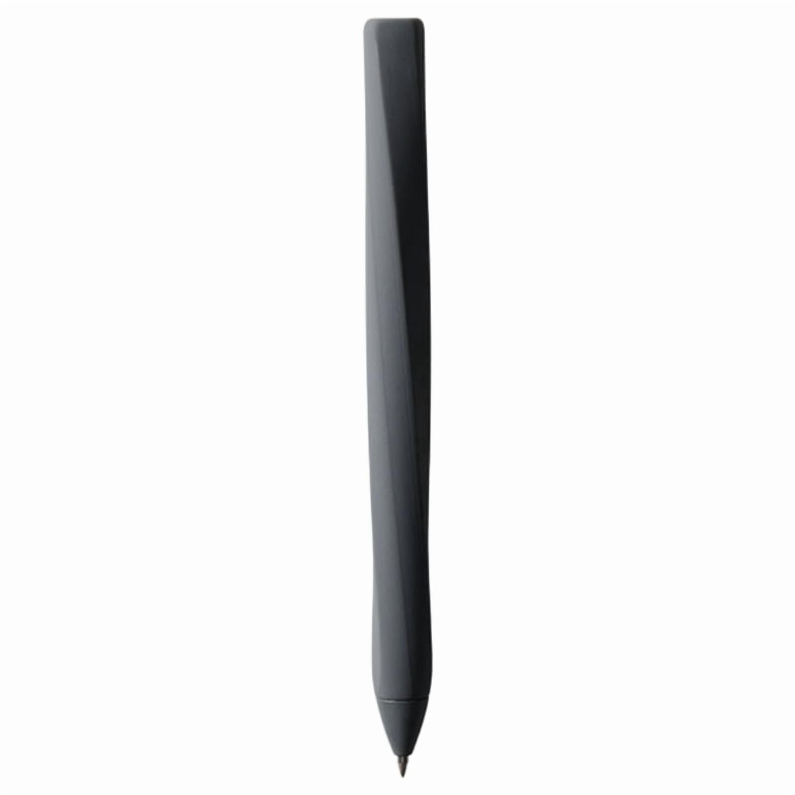 Signature Pen Rolling Ball Pen, Quick-Drying Liquid Ink Pen 0.5mm Point ...