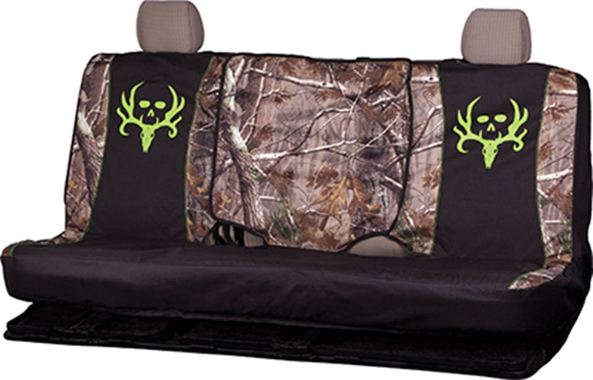 Signature Products Group 11701 Bone Collector Full Size Bench Seat ...