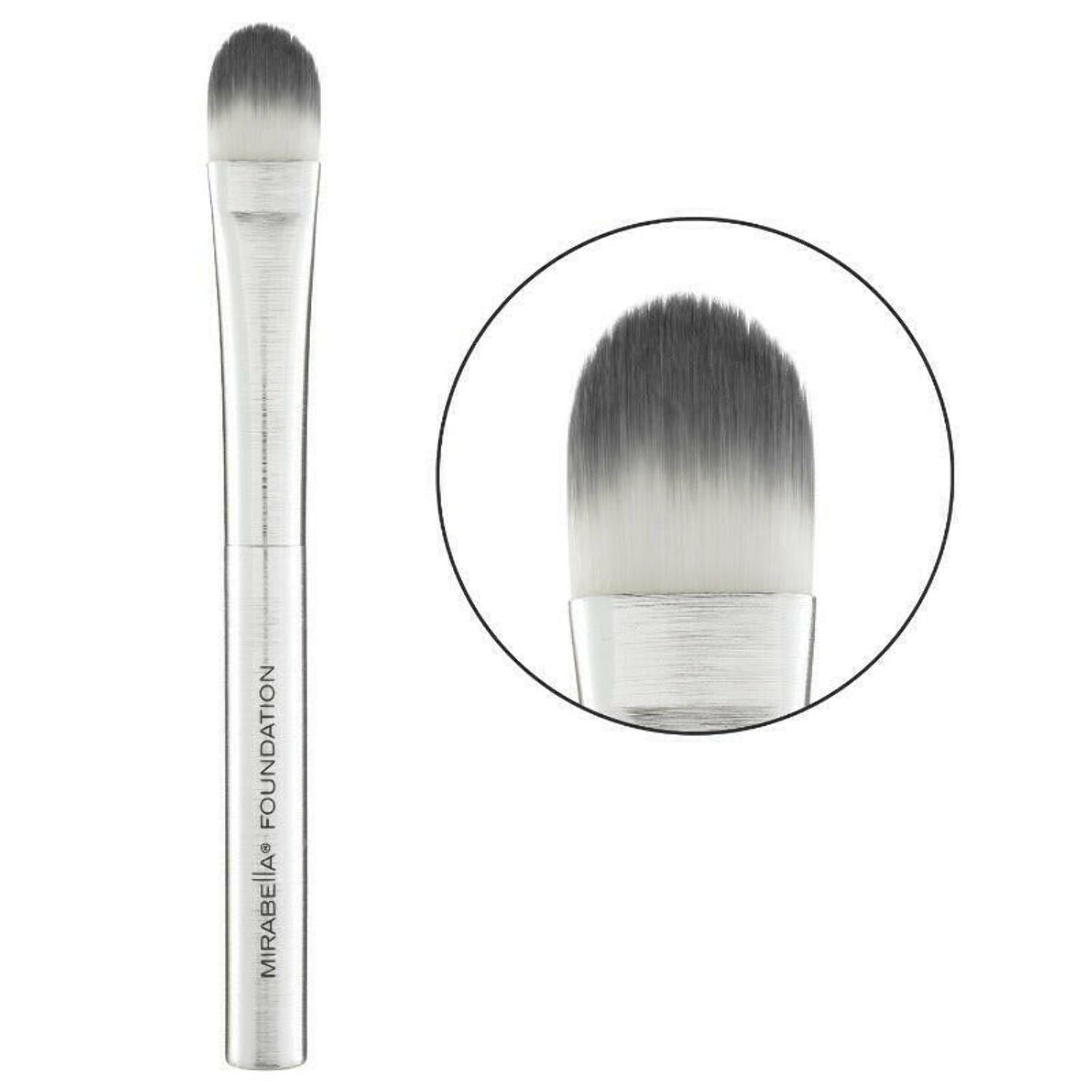 Signature Professional Makeup Brushes - Walmart.com