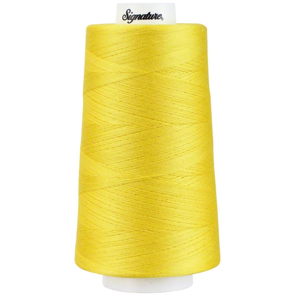 Signature Quilting Thread, 3000yds - Walmart.com