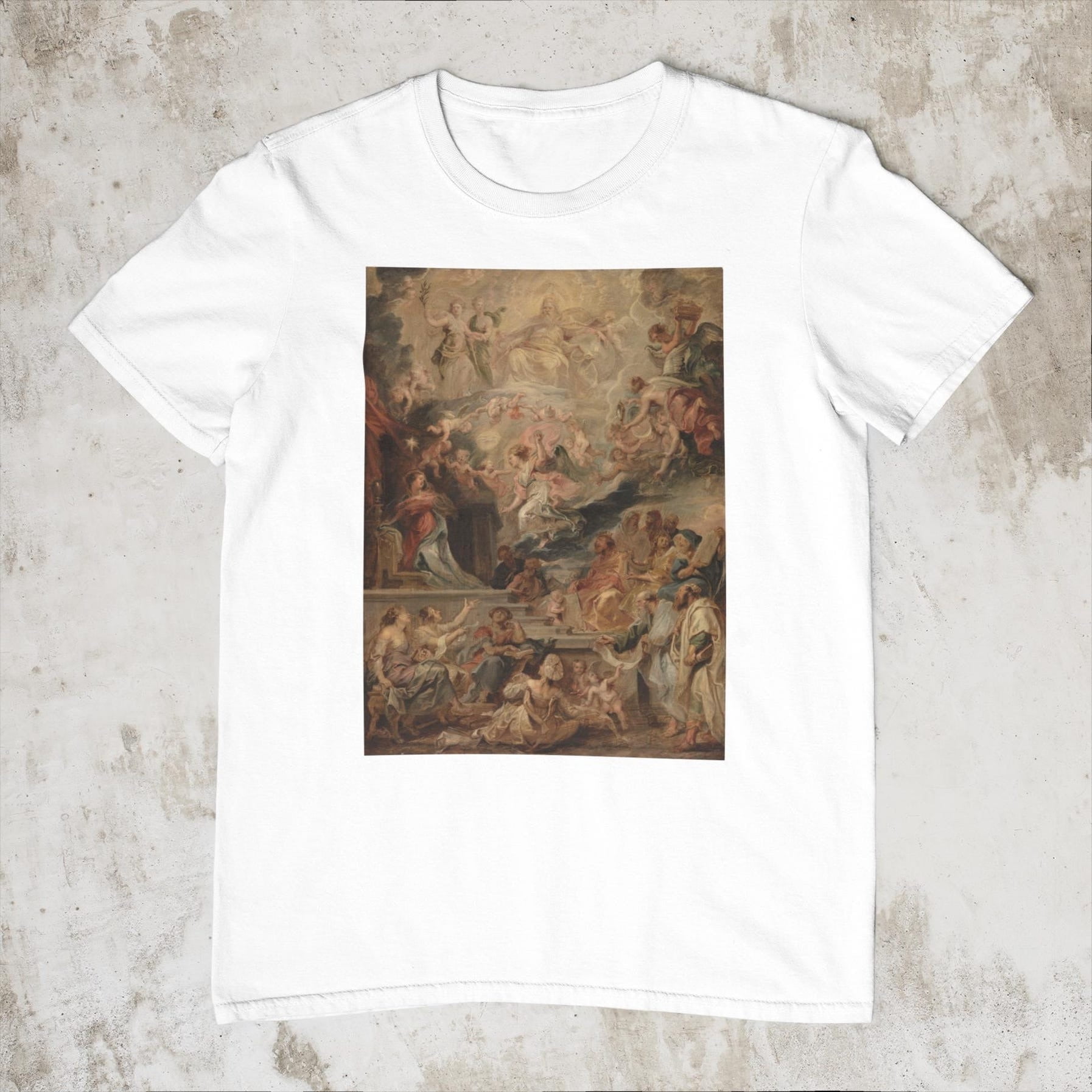 Signature Rapper Graphic Tee – Aesthetic Hip Hop Fan Shirt, Concert ...