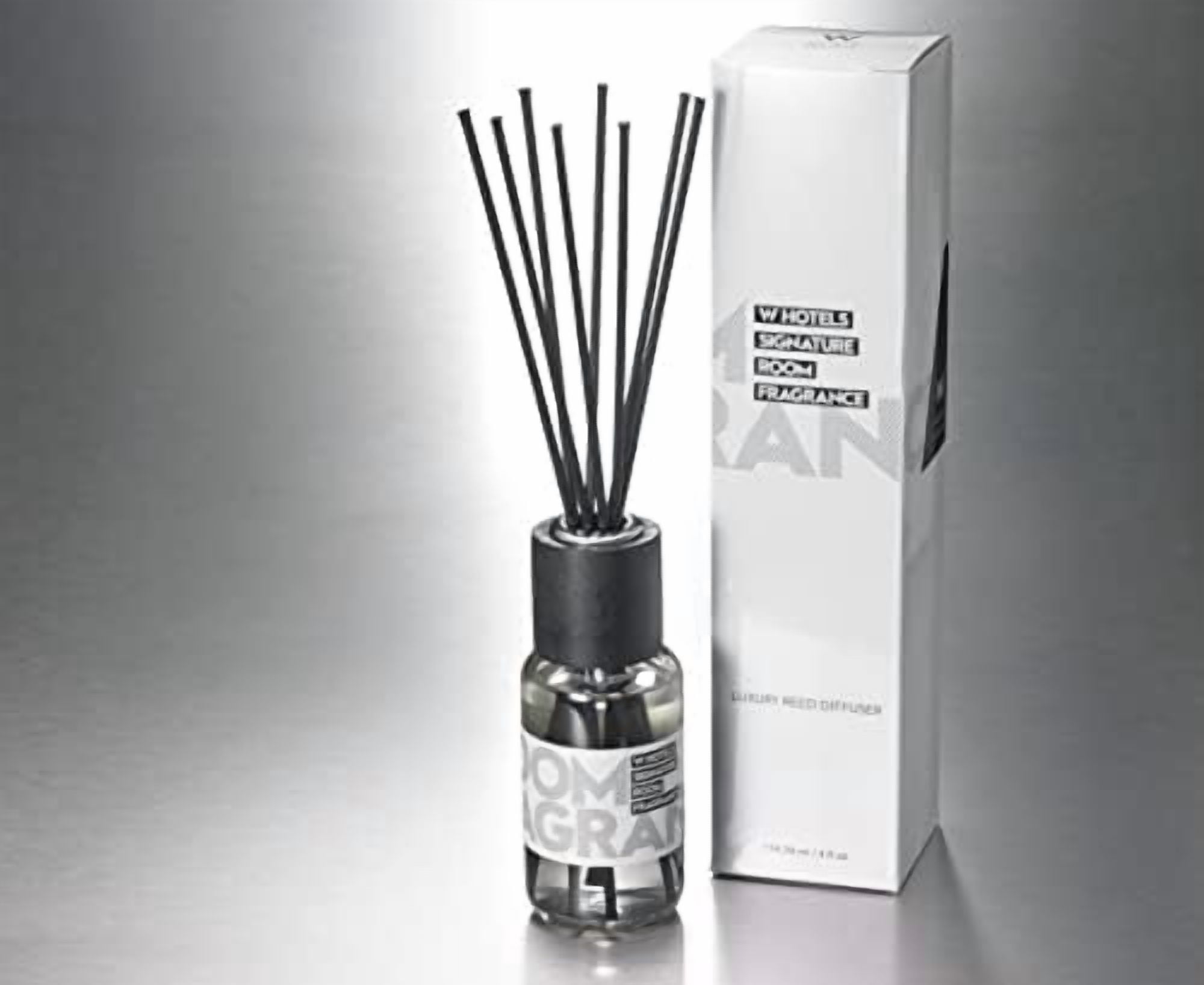 Signature Reed Diffuser - Notes of Lemon, Green Tea and Laurel Leaf ...