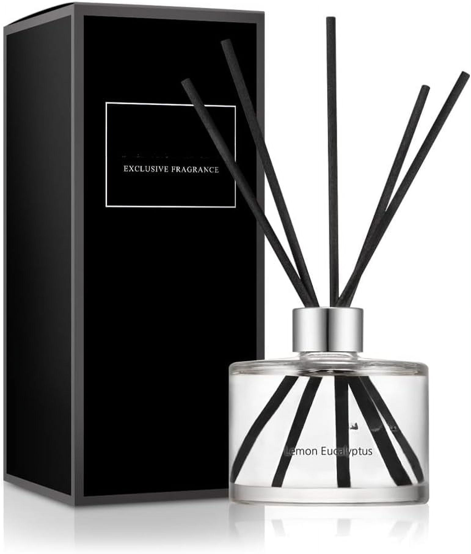 Signature Reed Diffuser Set/Refreshing Air / 6.7oz /1 Pack/Home ...