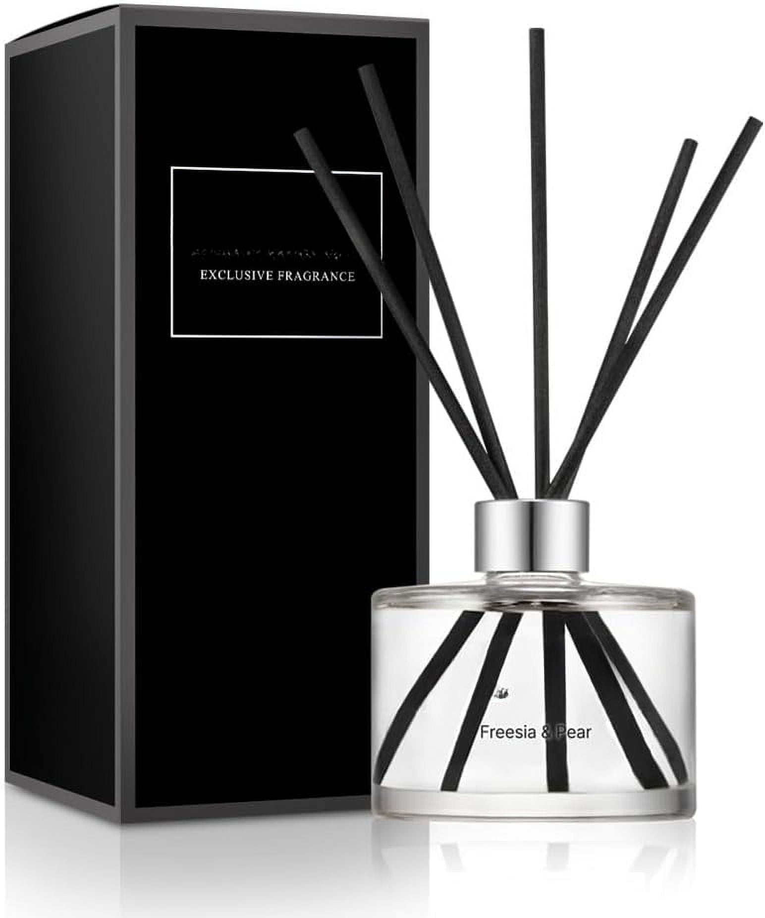Signature Reed Diffuser Set/Refreshing Air / 6.7oz /1 Pack/Home ...