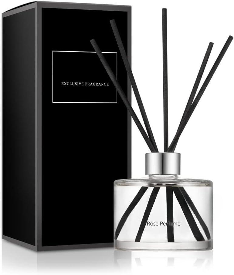 Signature Reed Diffuser Set/Refreshing Air / 6.7oz /1 Pack/Home ...