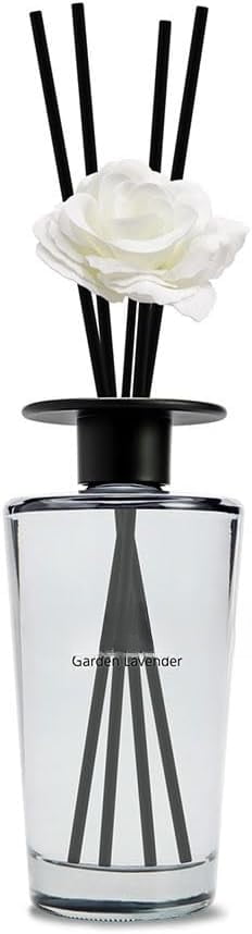 Signature Reed Diffuser Set/Refreshing Air / 6.7oz /1 Pack/Home ...