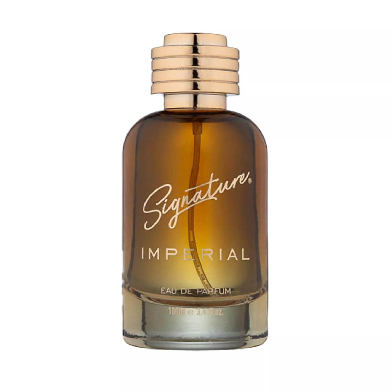Signature Rizz Range IMPERIAL Eau de Parfum 100ML Long Lasting Perfume ...