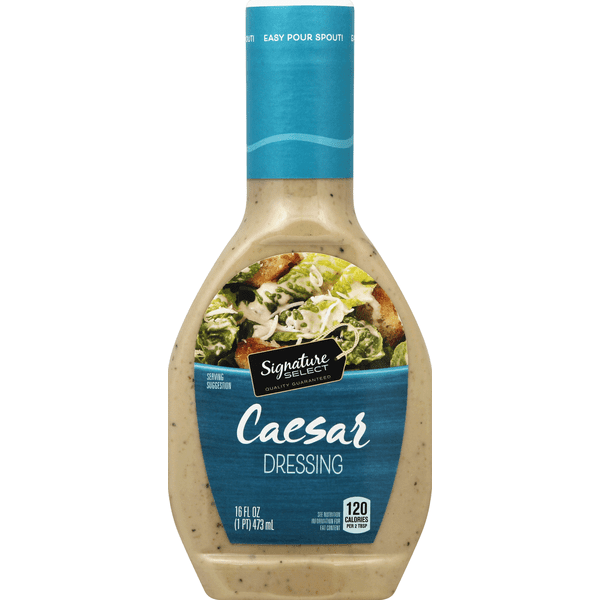 Signature S Easy Pour Spout Rotini Pasta - Walmart.com
