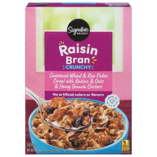 Granola Cereal in Cereal - Walmart.com