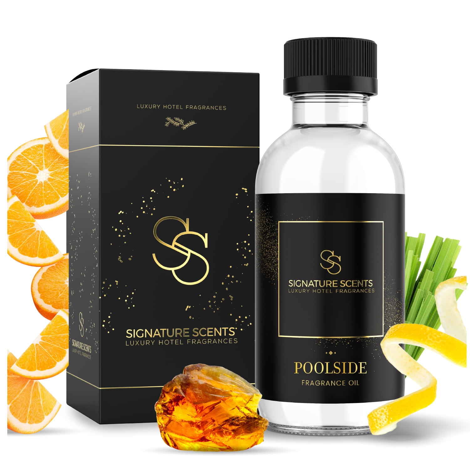 Signature Scents - Luxury Hotel Fragrances - Hotel Fragrance Oil ...