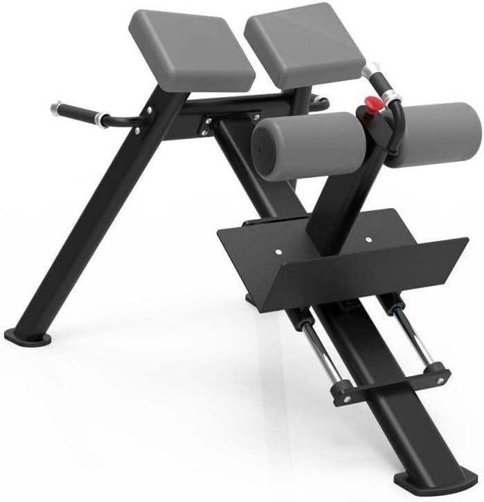 Signature Series 45 Degrees Back Extension, Durable, Comfortable, and ...