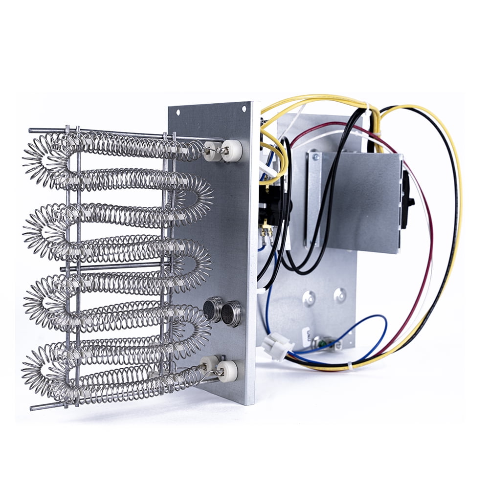 Signature Series 5kW Heat Kit with Breaker for MMBV Split Modular ...