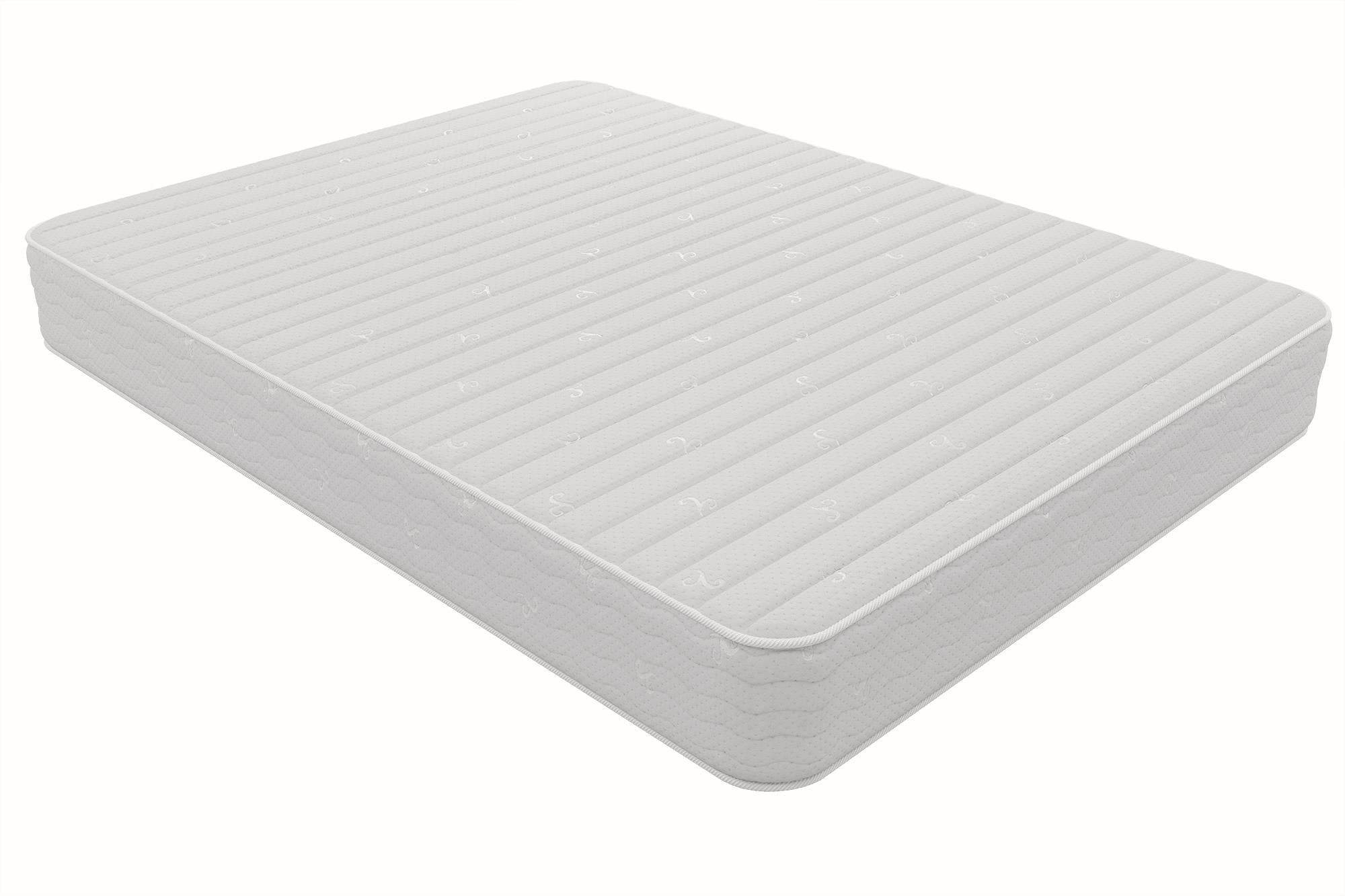 Signature Sleep Contour Plus 10" Reversible Mattress, Queen - Walmart.com