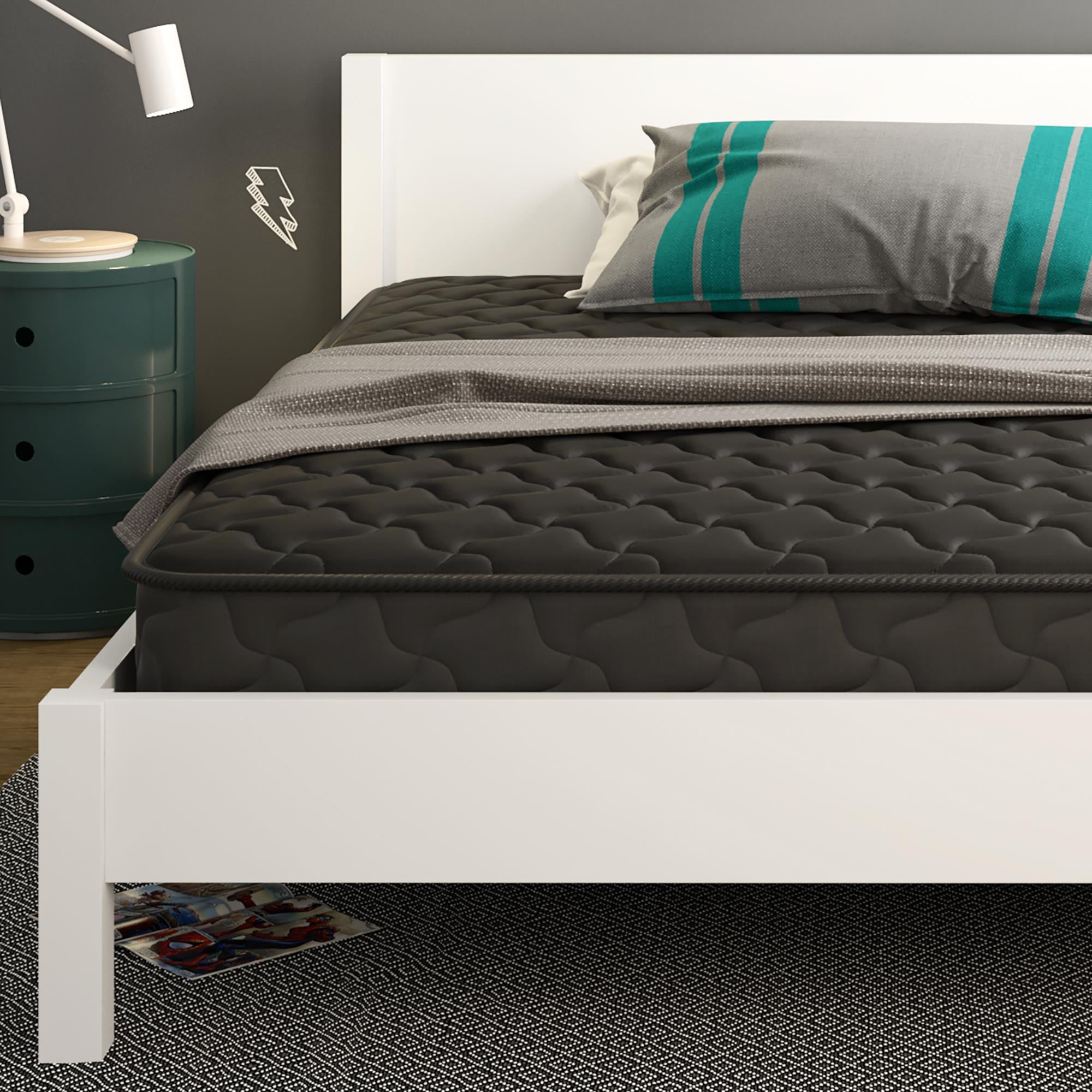 Signature Sleep Essential 6" Coil Mattress - Walmart.com