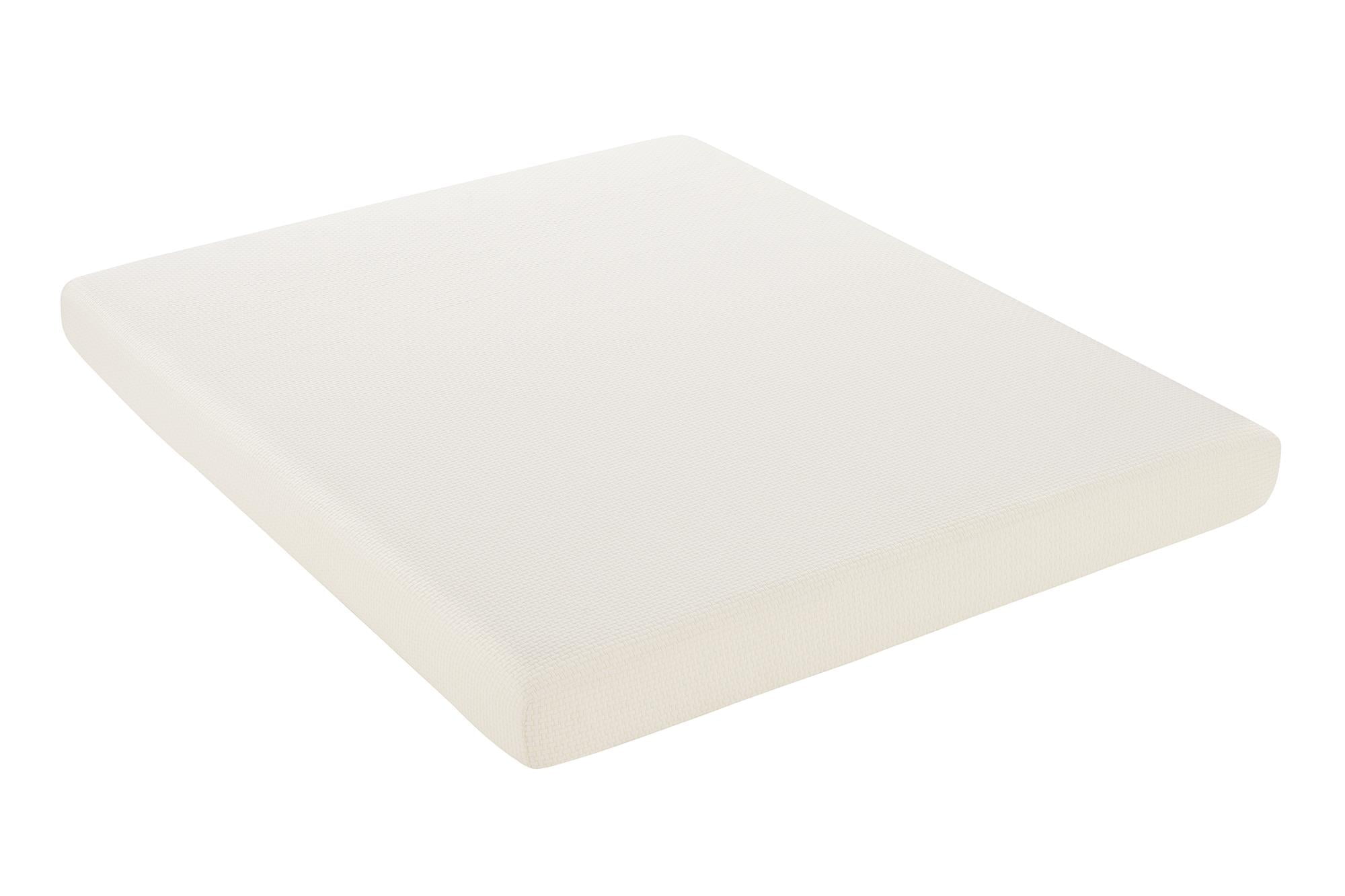 Signature Sleep Gold Inspire 6 Memory Foam Mattress - Italy Made ...