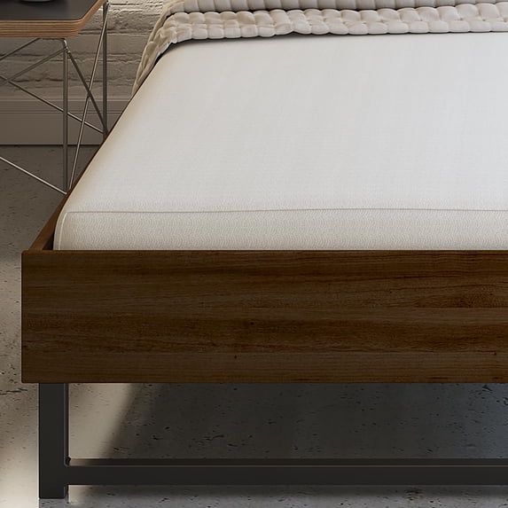 Signature Sleep Memoir 6 Inch Memory Foam Mattress, King - Walmart.com