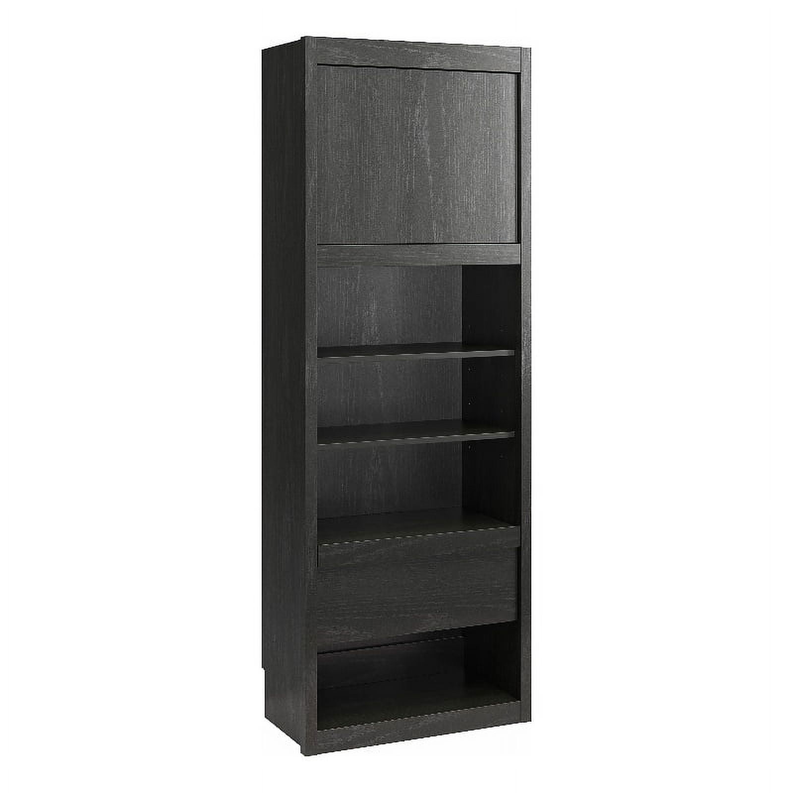 Signature Sleep Single Cabinet for Murphy Wall Beds with Nightstand in ...