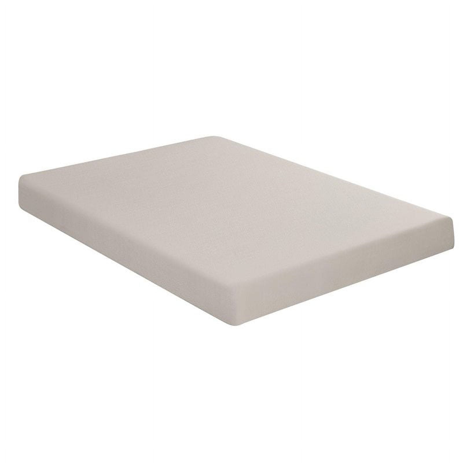 Signature Sleep Tranquility 8" Full Memory Foam Mattress - Walmart.com